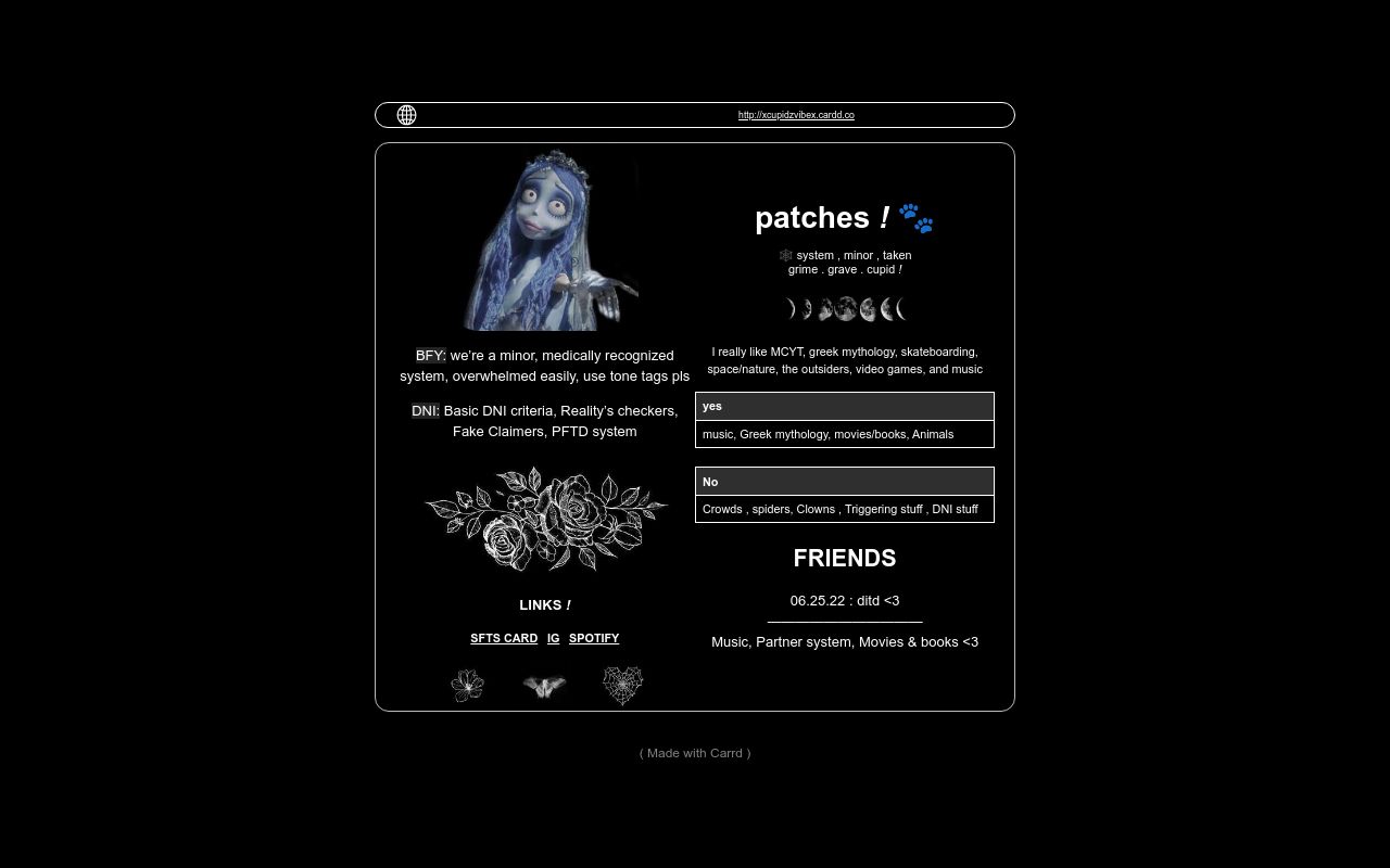 patches File!
